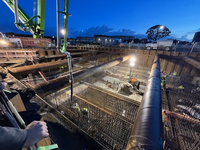 Lytton Rancheria Water Treatment Plant Progressive Design Build - Myers ...
